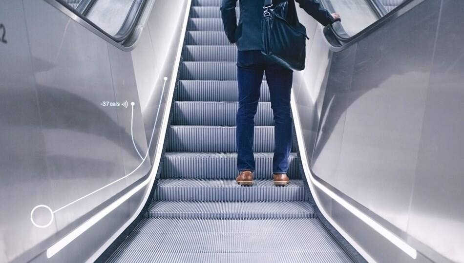 Predictive Maintenance Services | Solutions for lifts, escalators and ...